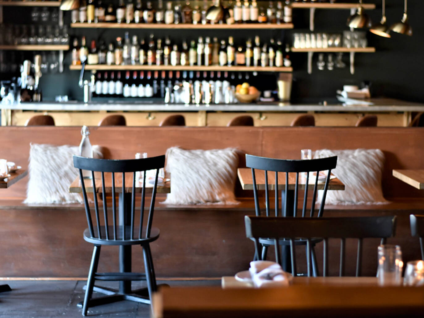 18 Best Restaurants in Nashville | Places To Eat Right Now