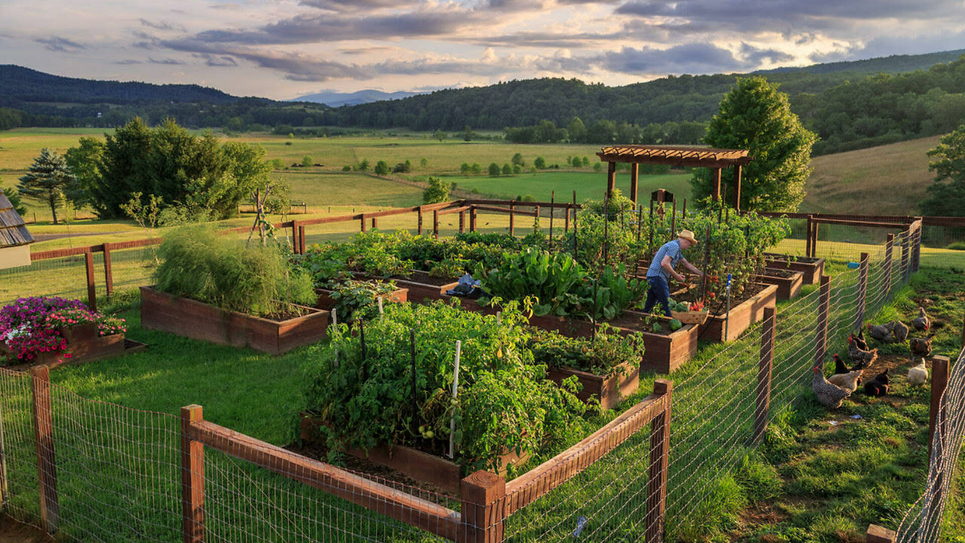 17 Best Farm Stays in the United States | Farm Vacations