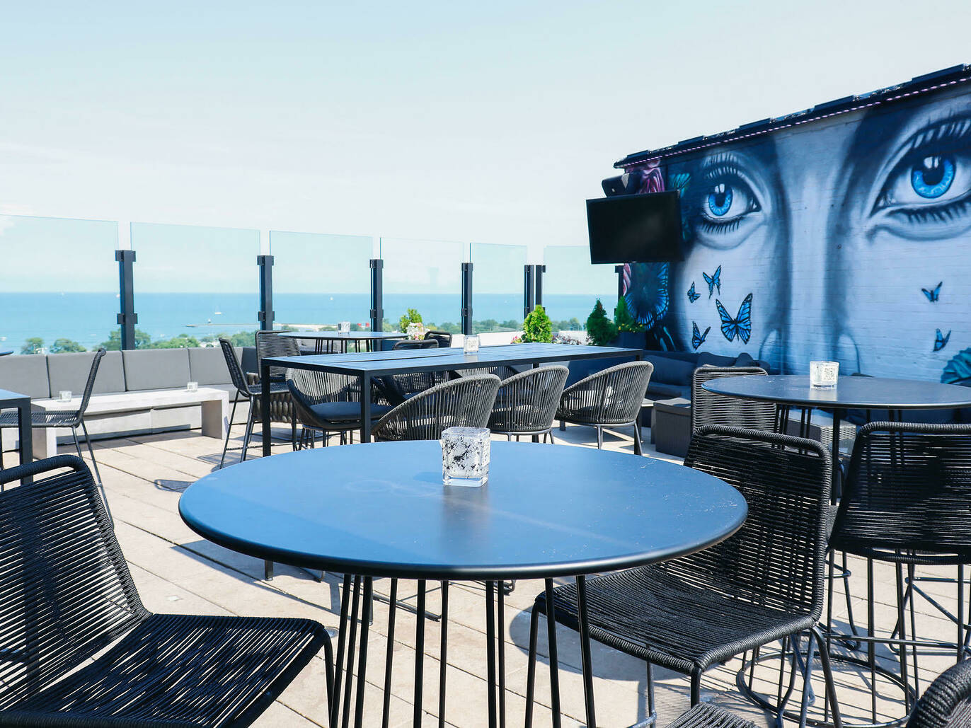 15 Best US Rooftop Bars