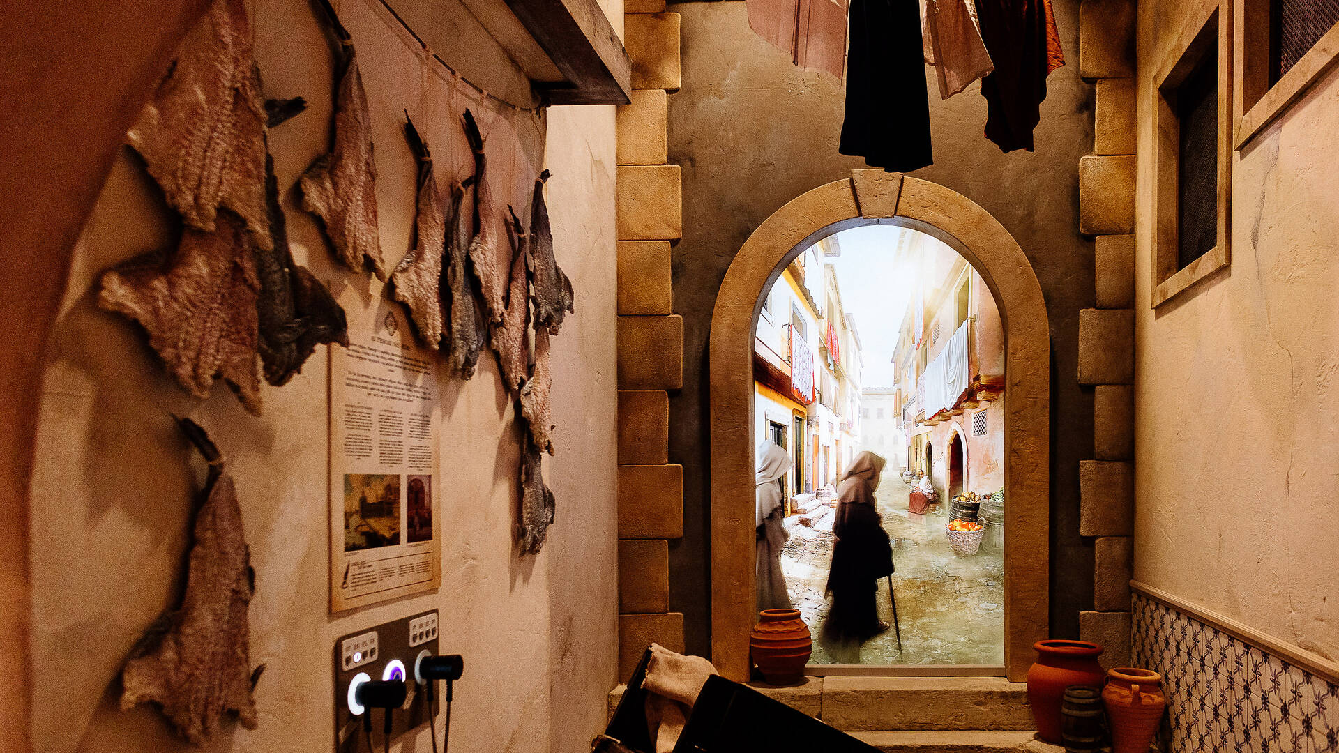 Quake - Centro do Terramoto de Lisboa | Atracções | Belém, Lisboa