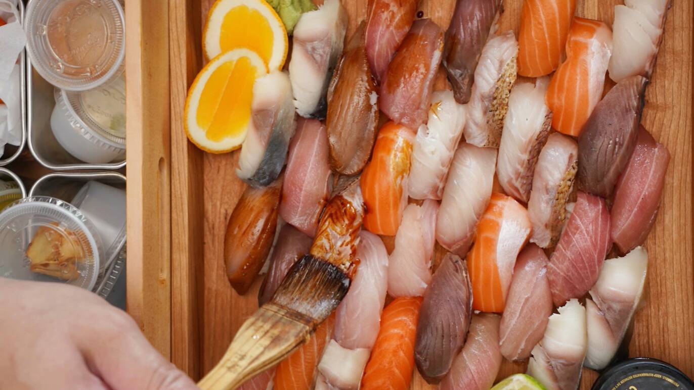 11 Best Japanese Restaurants in Austin