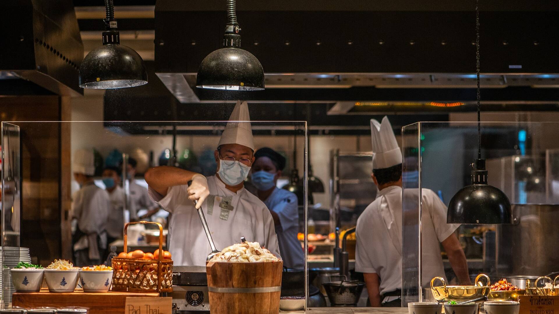 Goji Kitchen + Bar | Restaurants in คลองเตย, กรุงเทพมหานคร