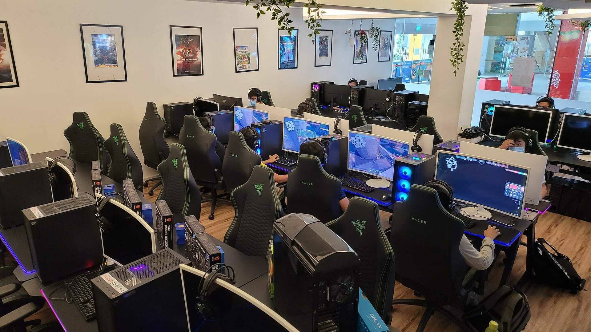 10 Best 24-hour Activities In Singapore