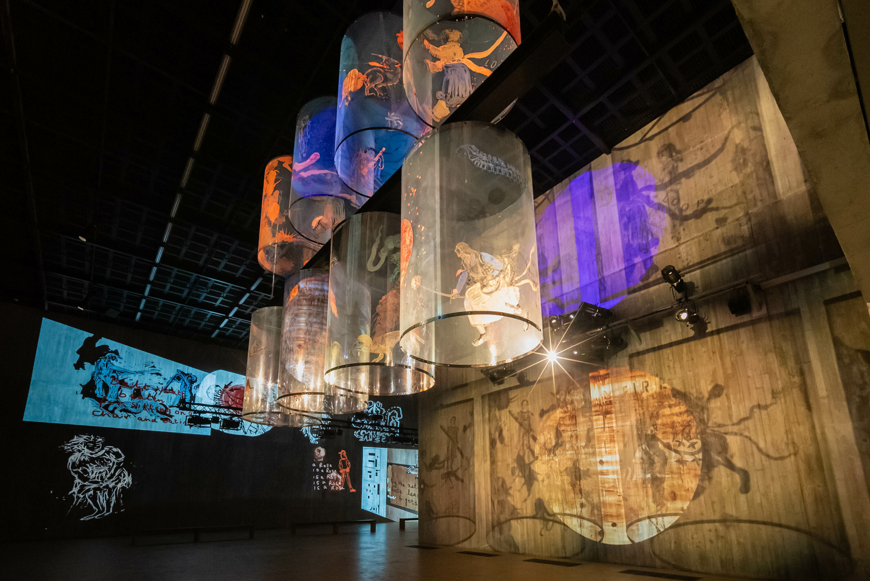 M+ museum reopens with new exhibits, pop-ups, and restaurants