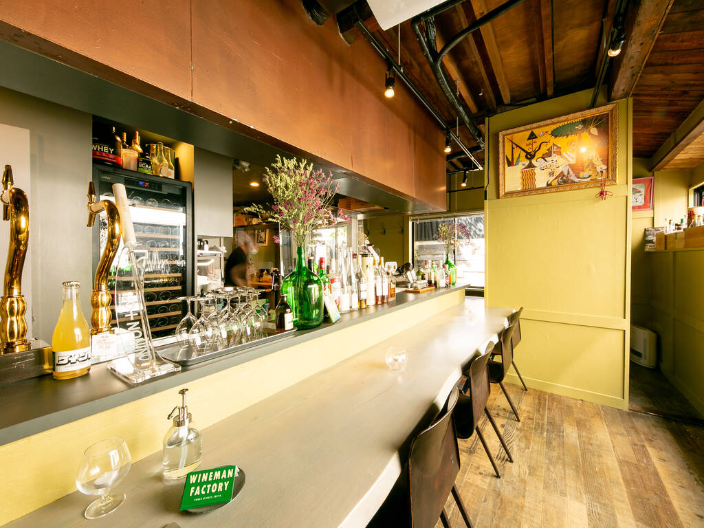 15 best urban breweries, wineries and distilleries in Tokyo with on ...