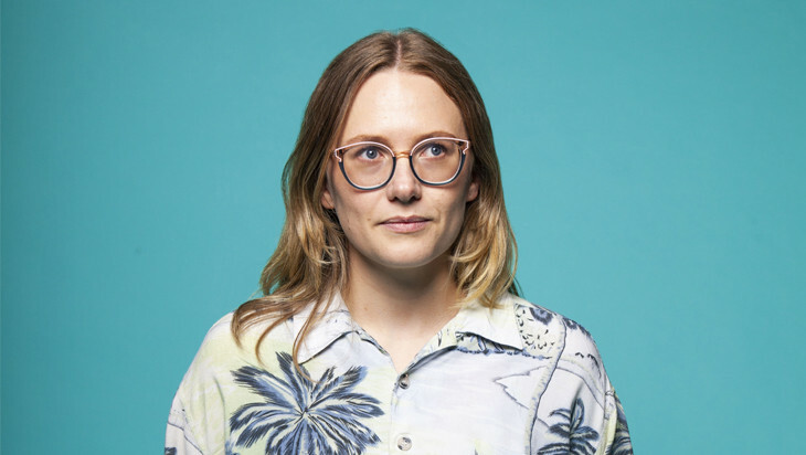 Jordan Barr: Dreams | Comedy in Melbourne