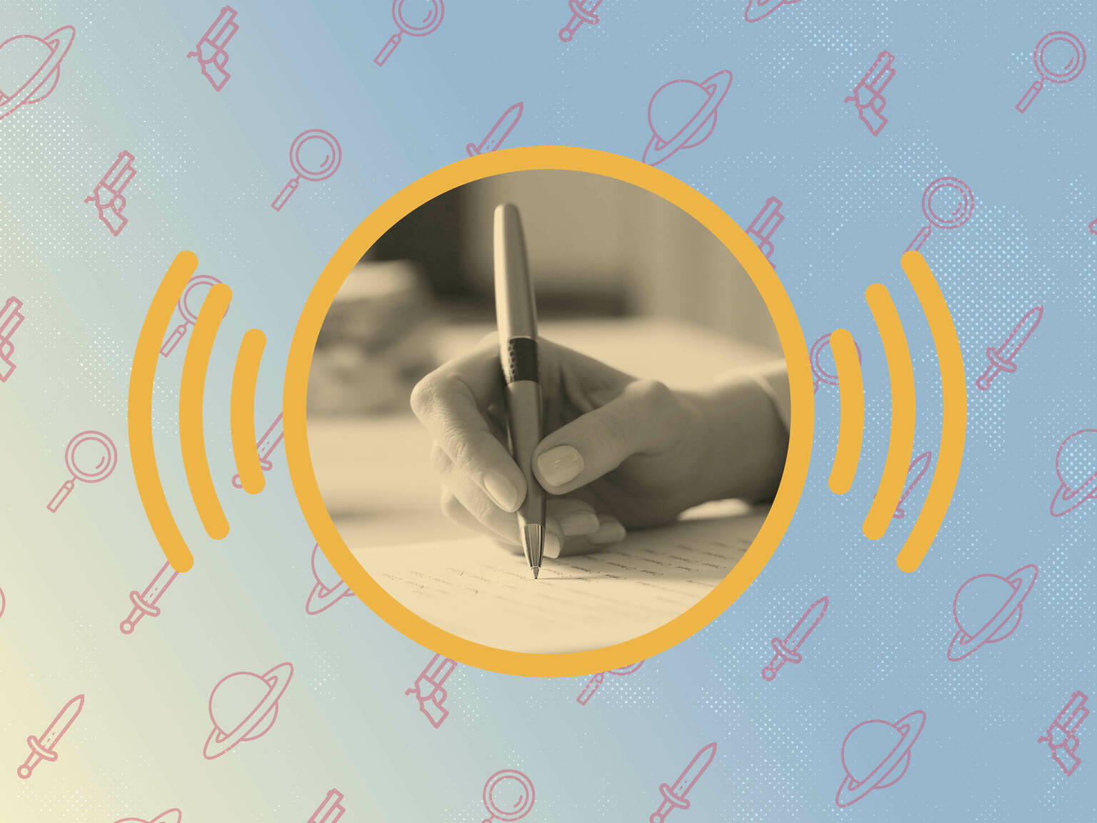 15 Best Fiction Podcasts to Listen to Right Now