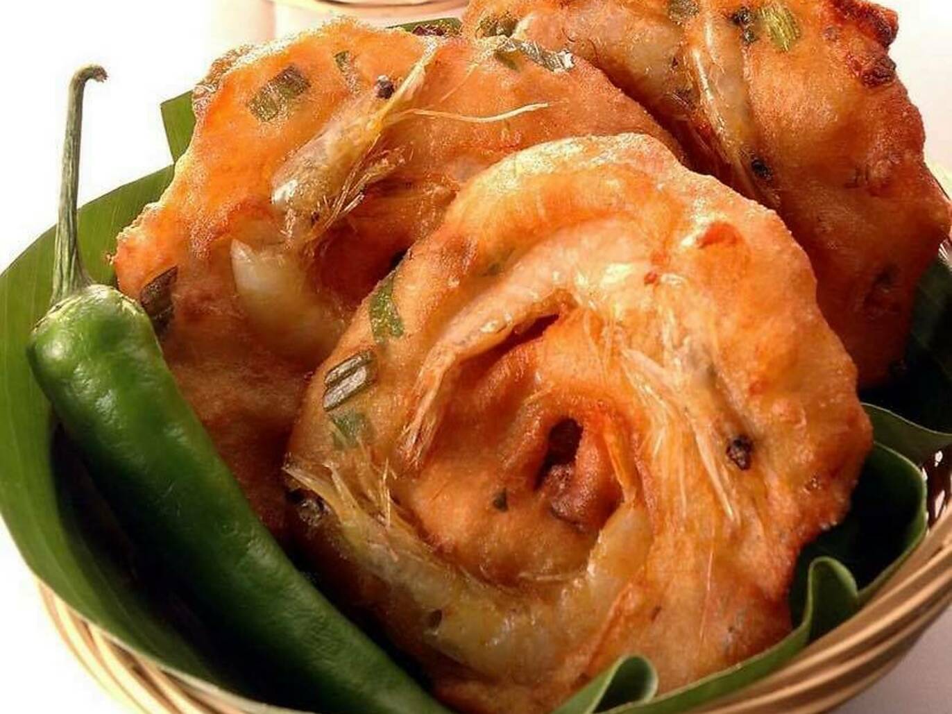 The Best Vadai To Try In Singapore