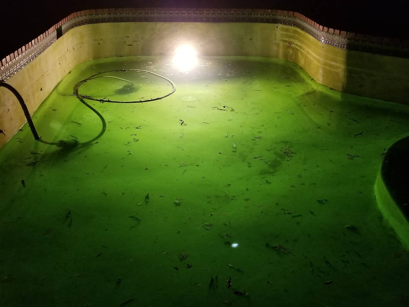 12 Best Images of Creepy 'Liminal Spaces' in the US