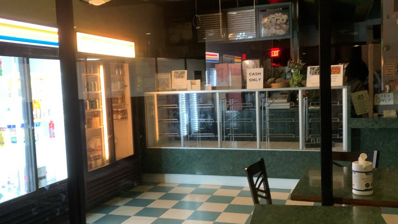 12 Best Images of Creepy 'Liminal Spaces' in the US