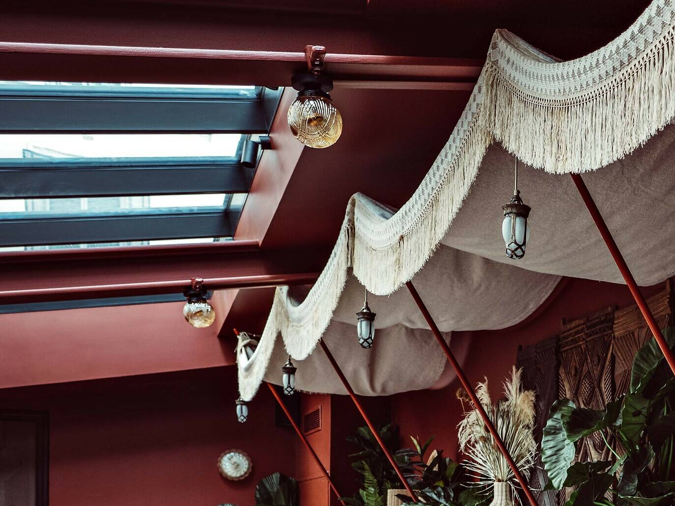 A Guide To Belleville, Paris's Coolest Neighbourhood Right Now