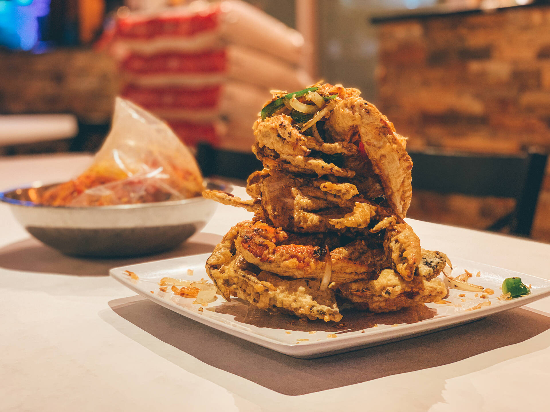 21 Best Restaurants in Houston, Texas, By Locals