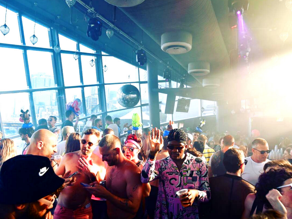 Music | Sydney Live Music Events & Concerts | Time Out Sydney