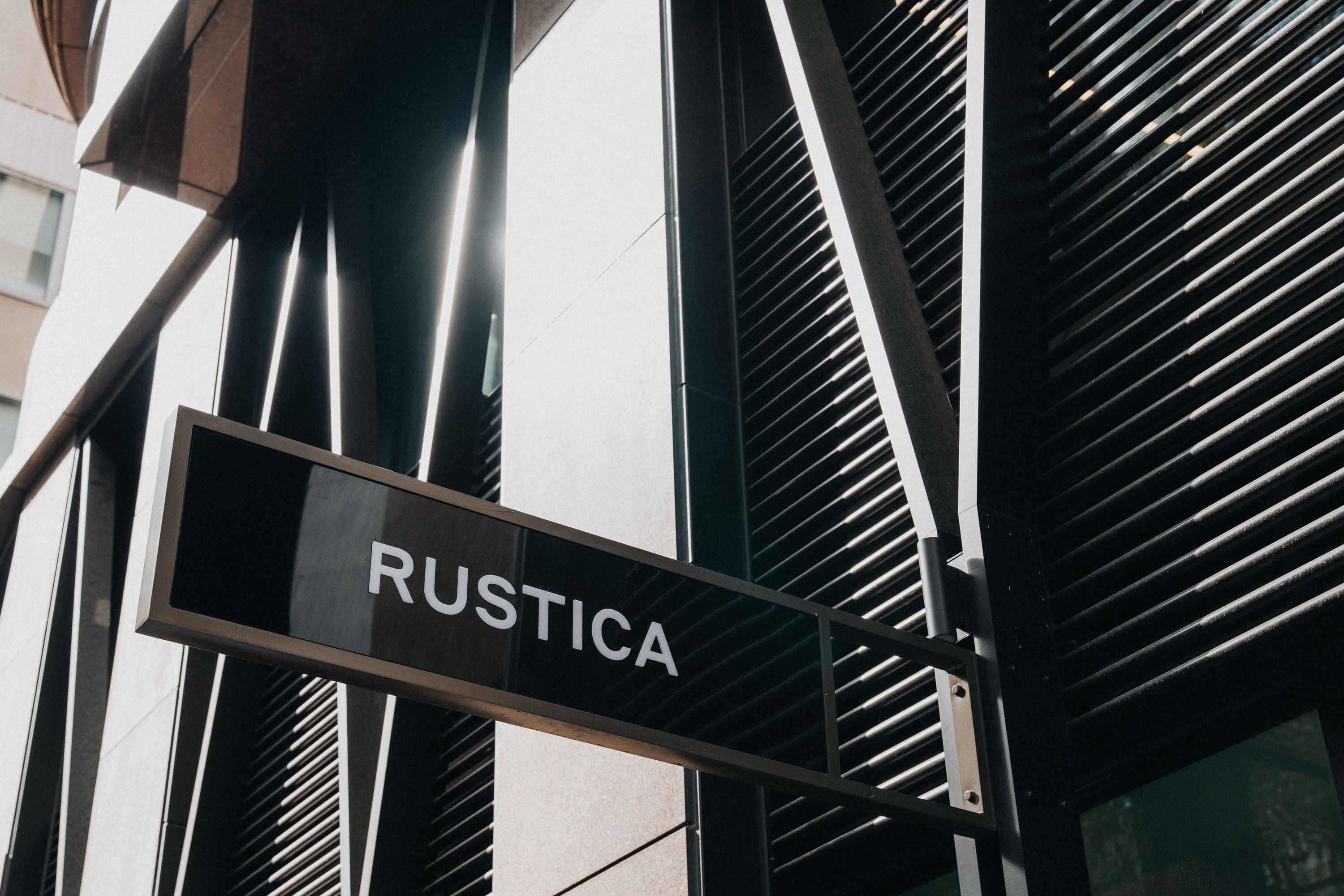 Rustica opens its fifth location on Queen Street in the CBD