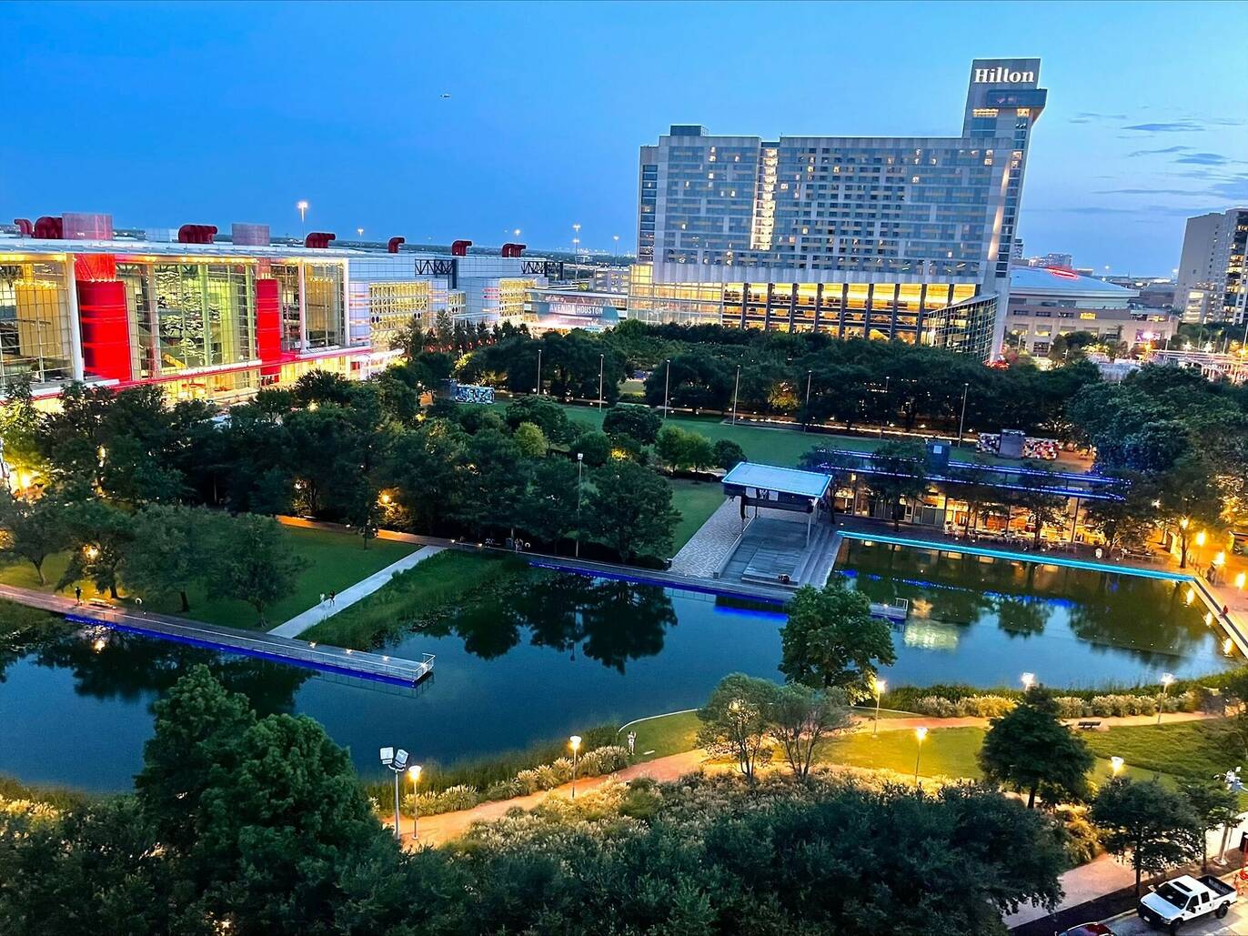 20 Best Attractions in Houston, Texas