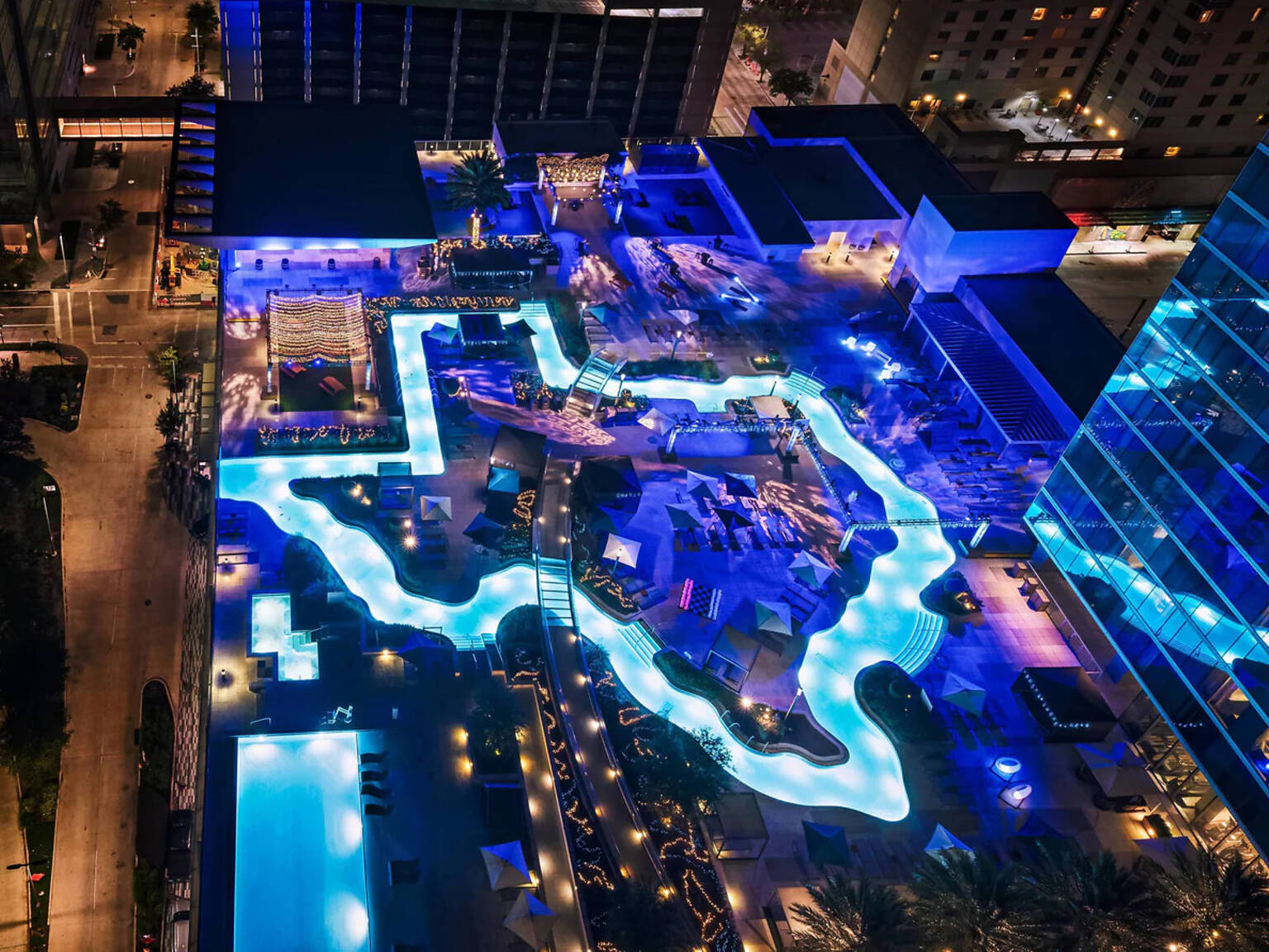 14 Best Lazy Rivers in the U.S. For a Chill Day on the Water