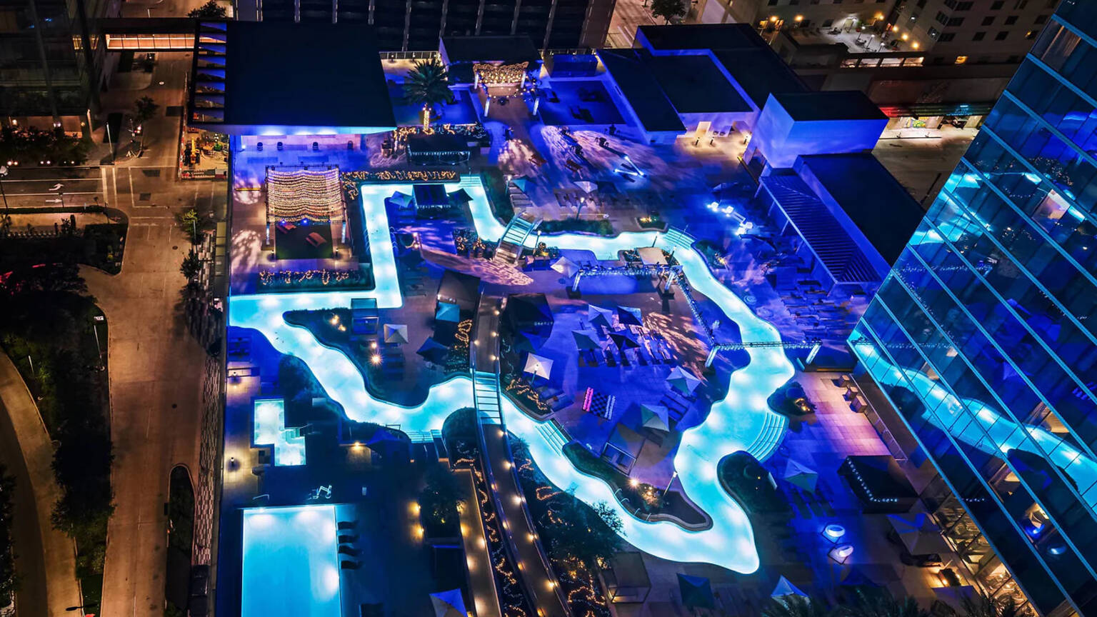 14 Best Lazy Rivers in the U.S. For a Chill Day on the Water