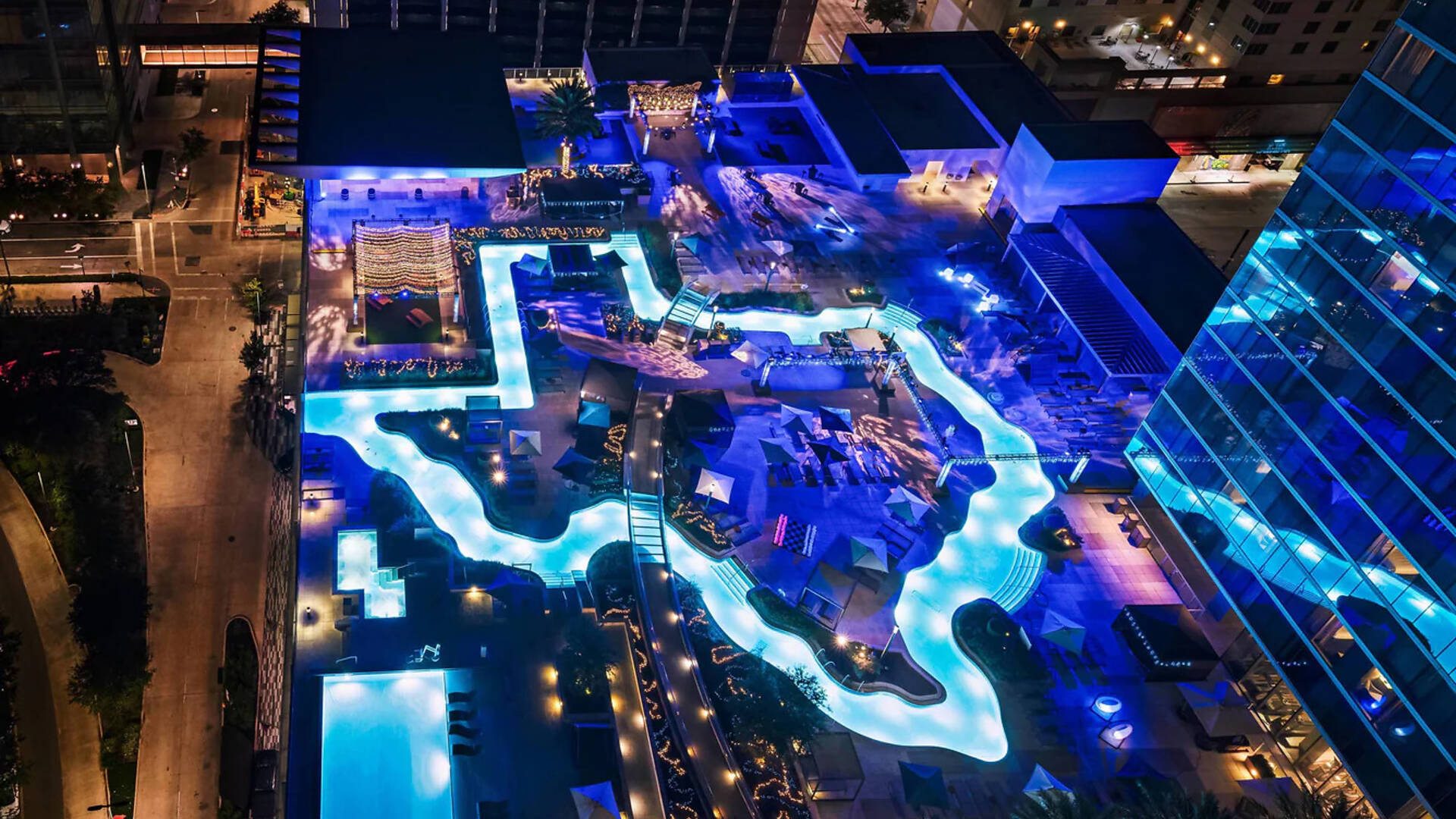 14 Best Lazy Rivers in the U.S. For a Chill Day on the Water