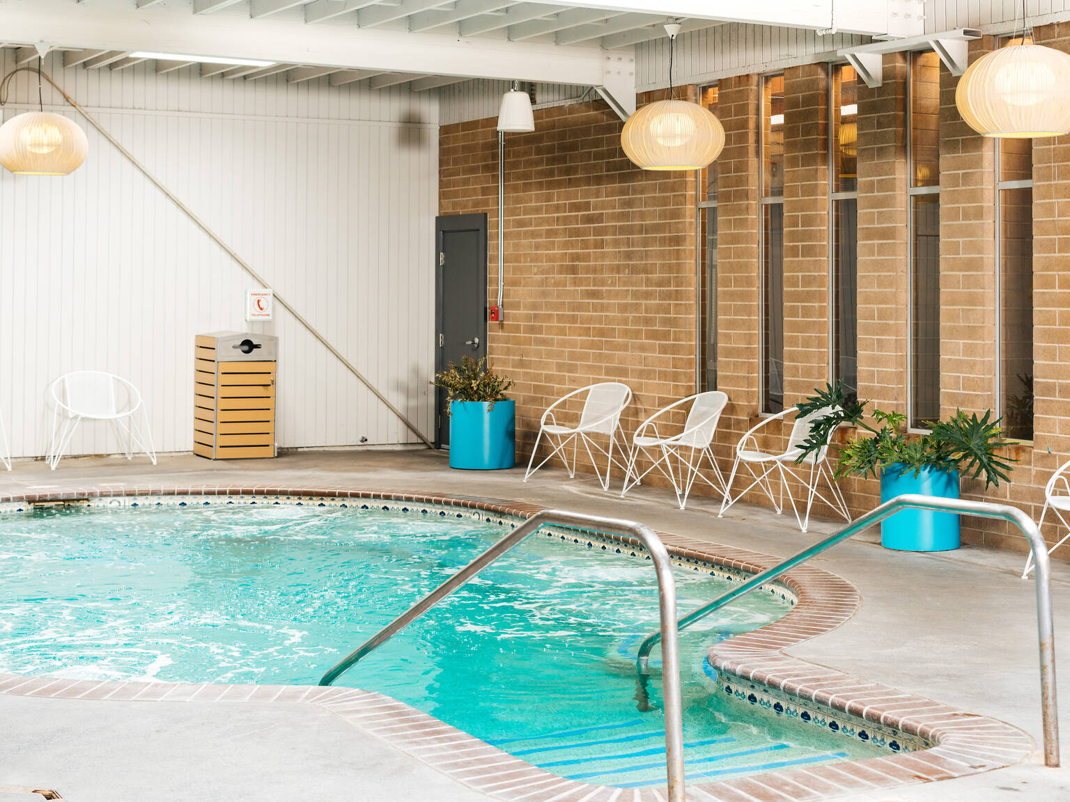 12 Best Hot Springs in California, Picked By Local Writers