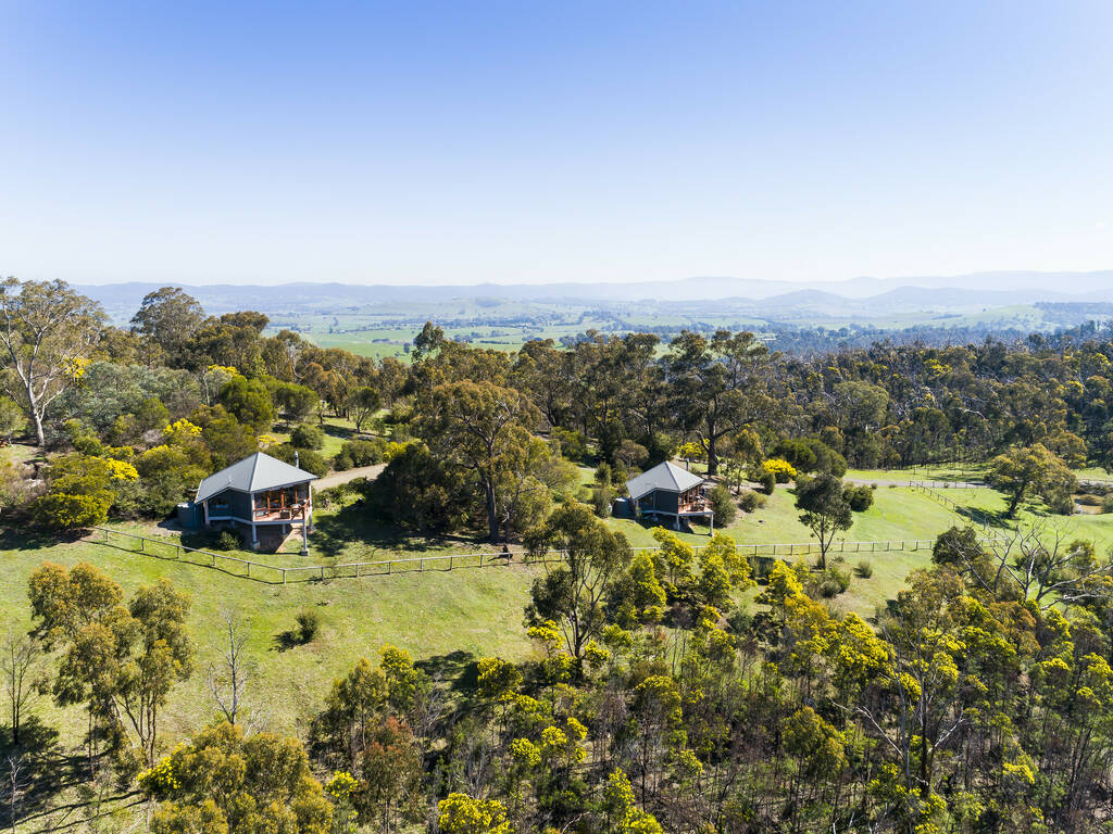 The 9 best off-grid getaways in Victoria