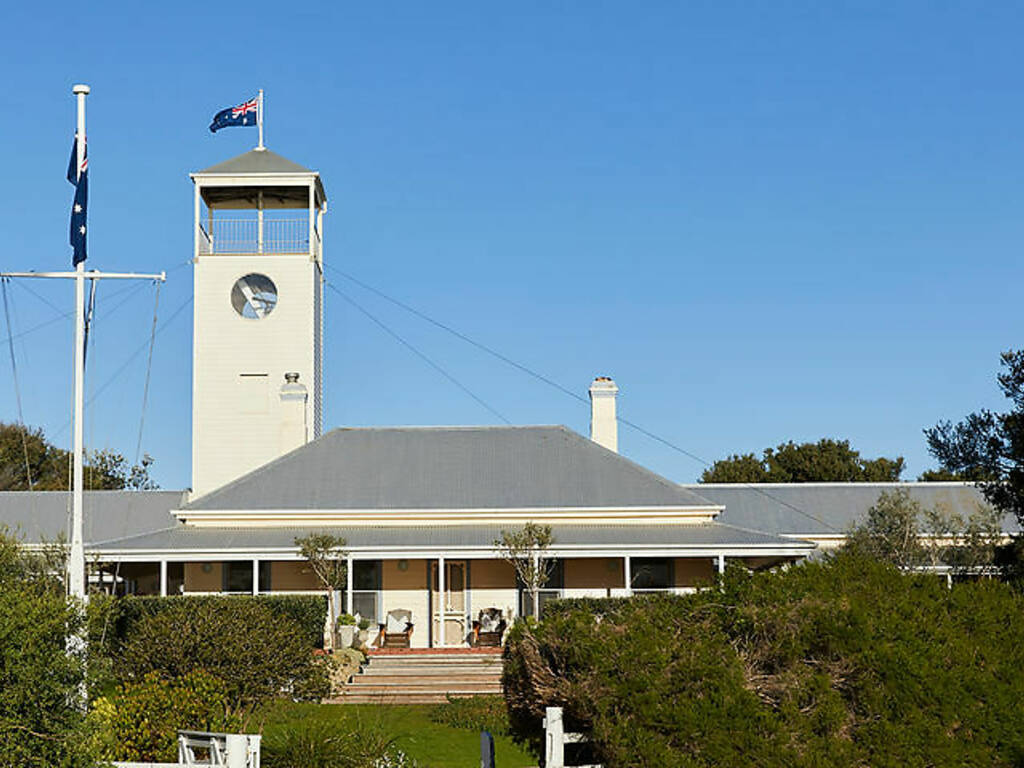 The 9 best off-grid getaways in Victoria