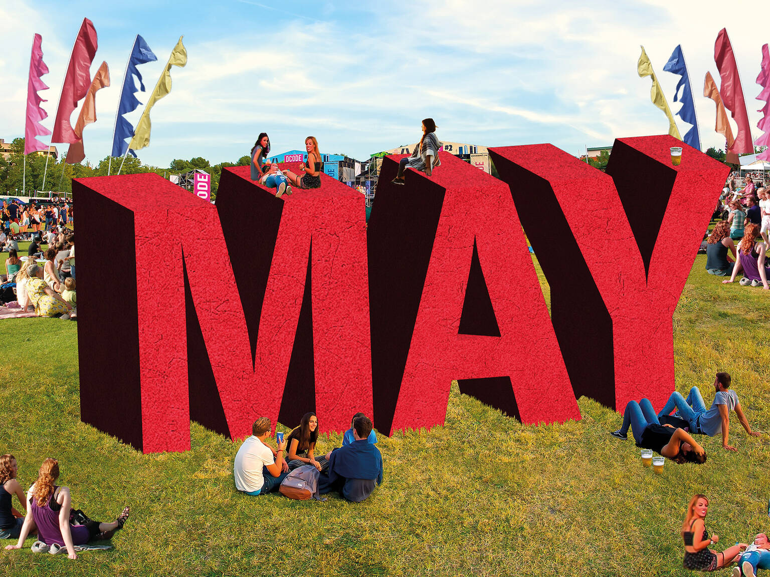 Really, Really Good Events And Things To Do In London In May 2026