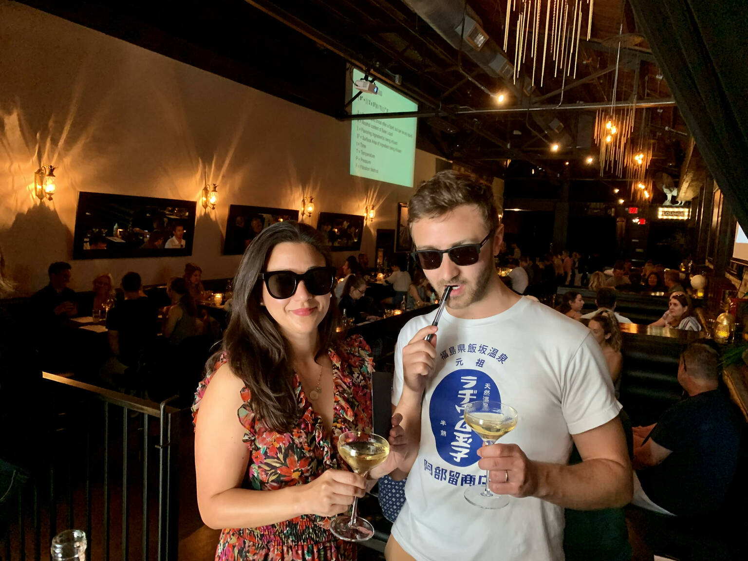 14 Best Cocktail Bars in Austin