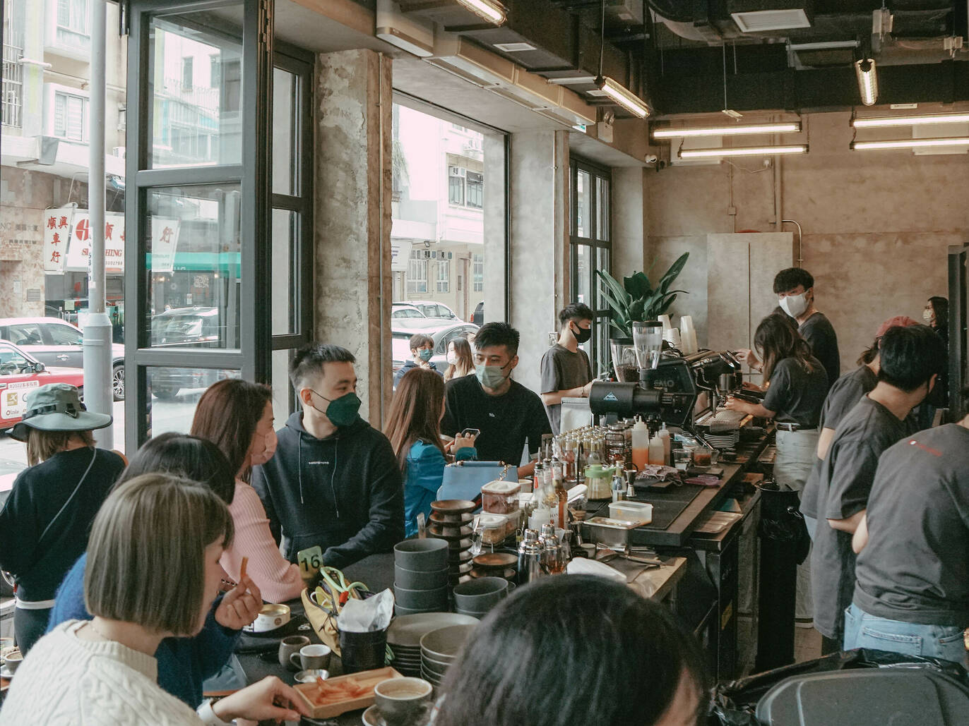 The 31 Best Cafes and Coffee Shops to Visit in Kowloon — Time Out Hong Kong