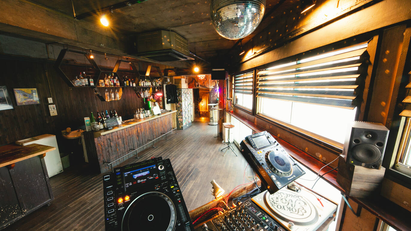 7 best nightclubs in Tokyo for every occasion