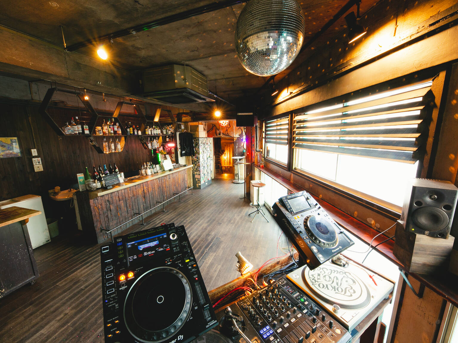 7 best nightclubs in Tokyo for every occasion