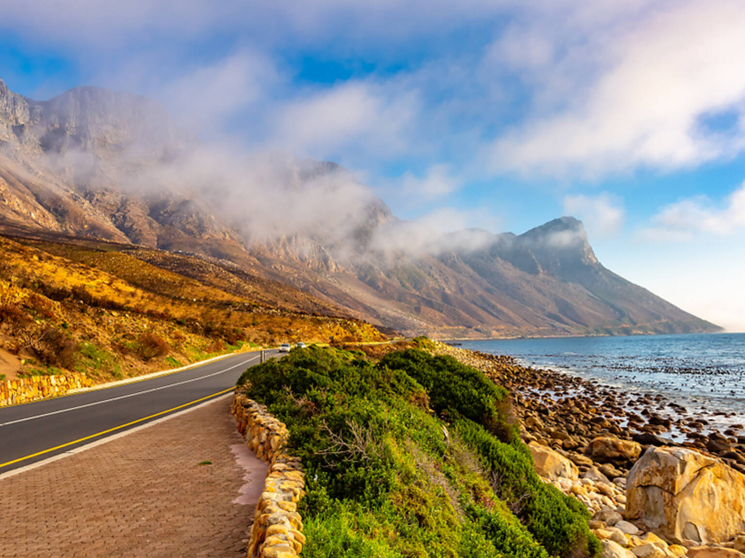 11 Best Road Trips in the World for Epic Adventures