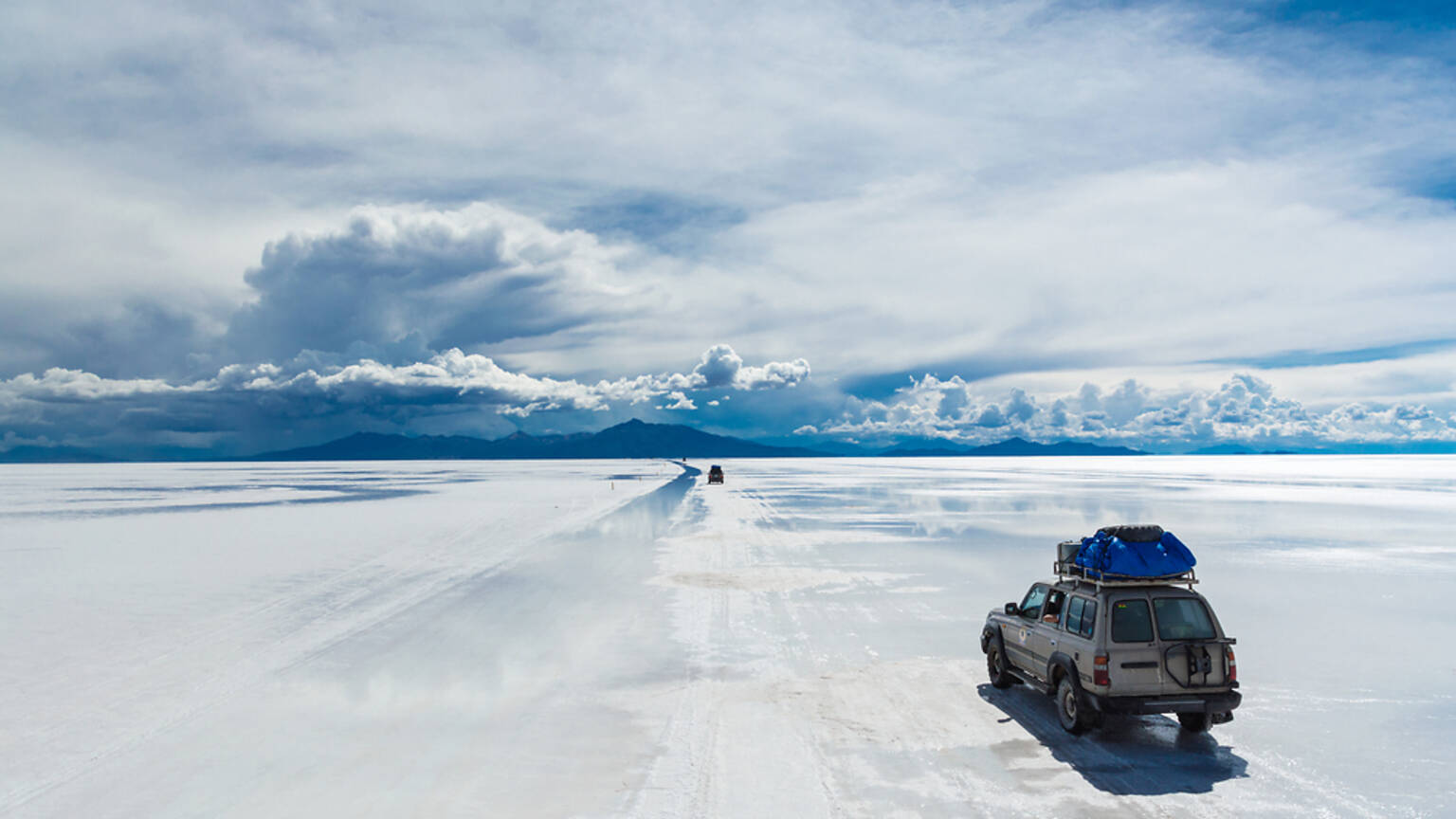 11 Best Road Trips in the World for Epic Adventures