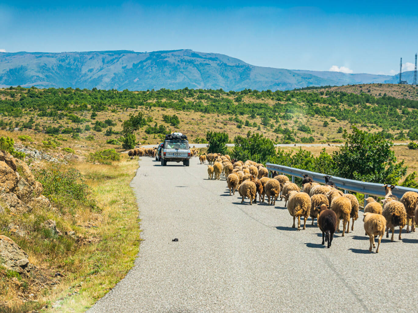 Europe’s Best And Most Beautiful Road Trips – And How to Plan The ...