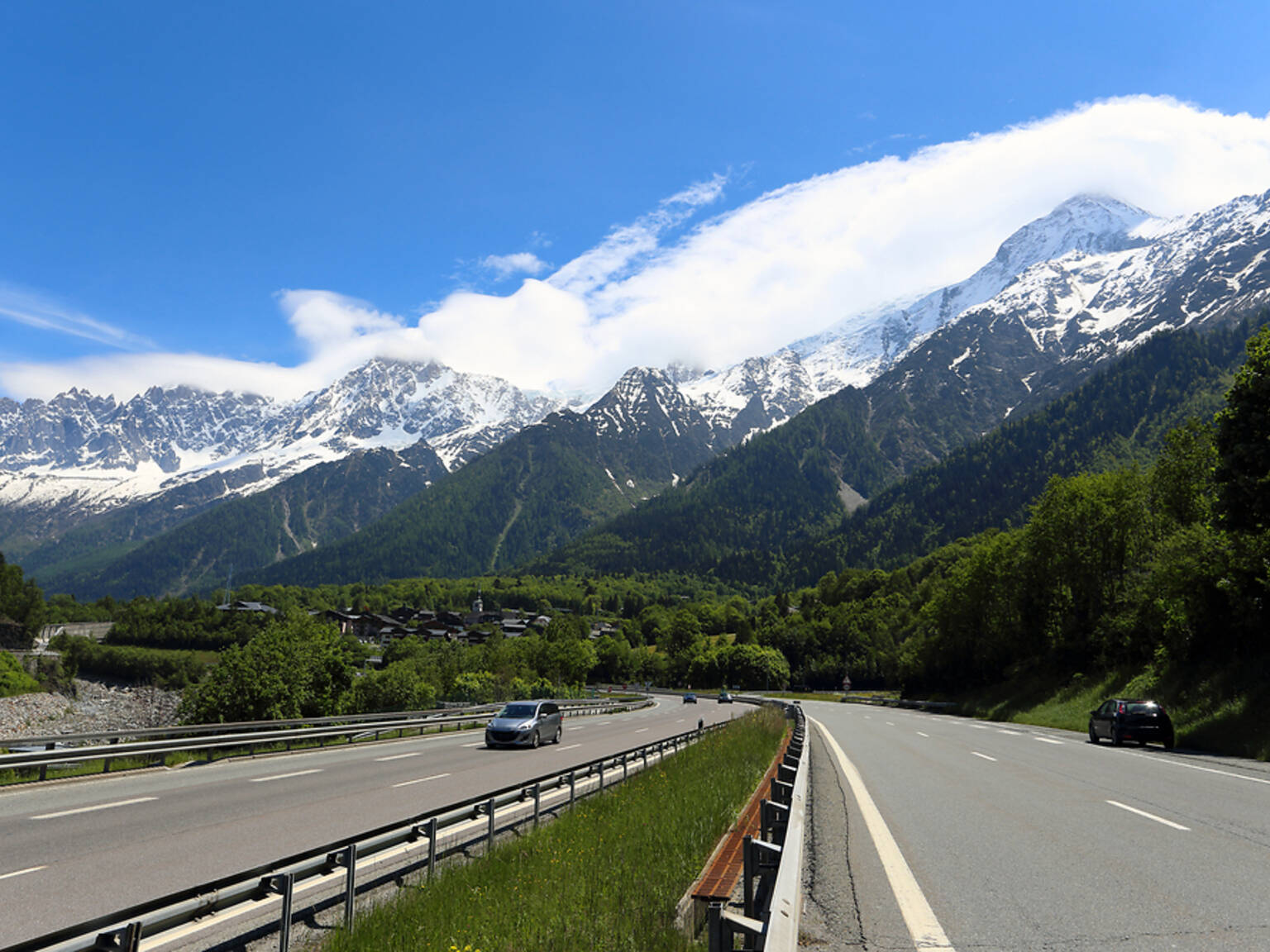 12 Best Road Trips in Europe For Summer Holidays and Views