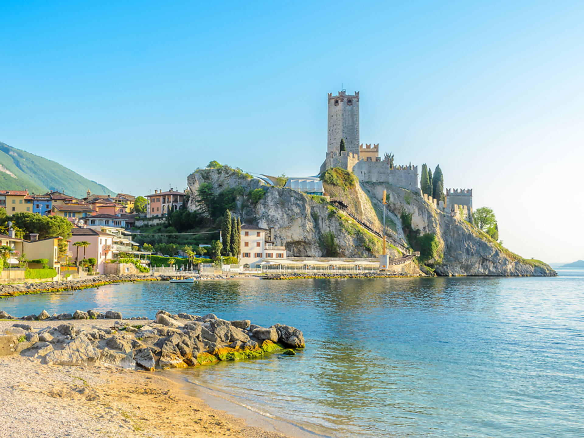 12 Best Road Trips in Europe For Summer Holidays and Views