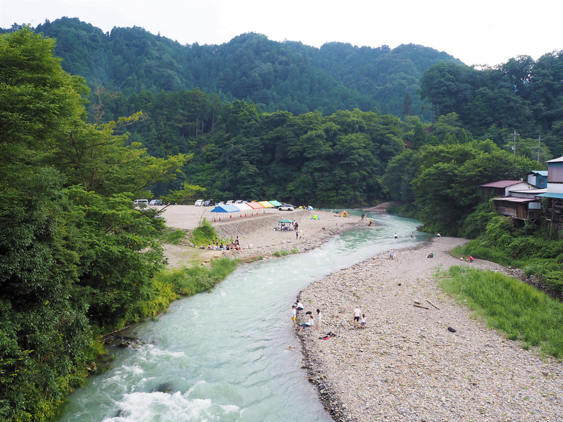 15 Of The Most Spectacular Places To Swim In The World Today