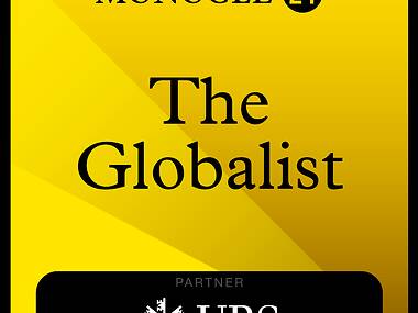 14 Best News Podcasts to Follow in 2024, According To Time Out