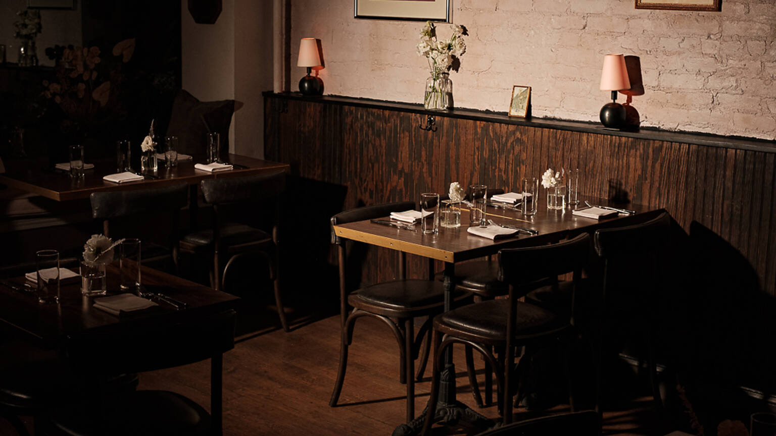 Review: Five stars for Clover Hill restaurant in Brooklyn Heights