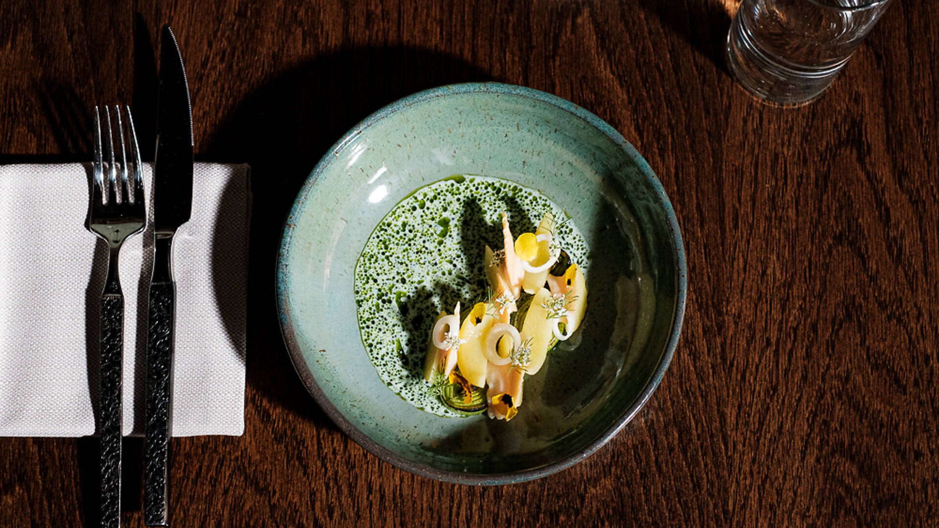 Review: Five stars for Clover Hill restaurant in Brooklyn Heights