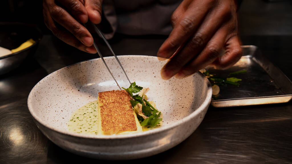 Review: Five stars for Clover Hill restaurant in Brooklyn Heights