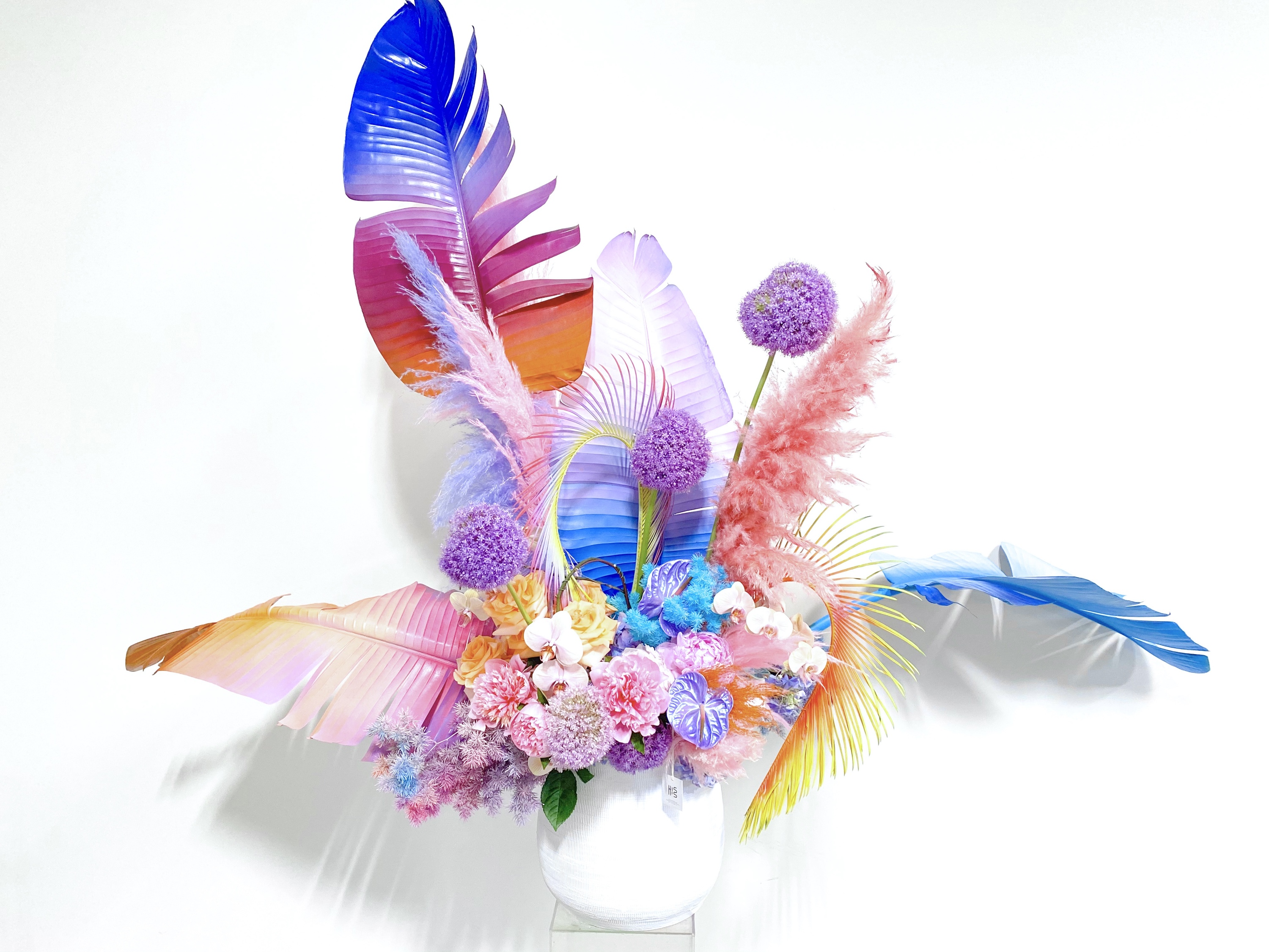 Flower Craft | Museums in New York