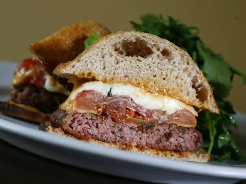 50 Best Burgers in America for Every State: Top U.S. Burger Spots