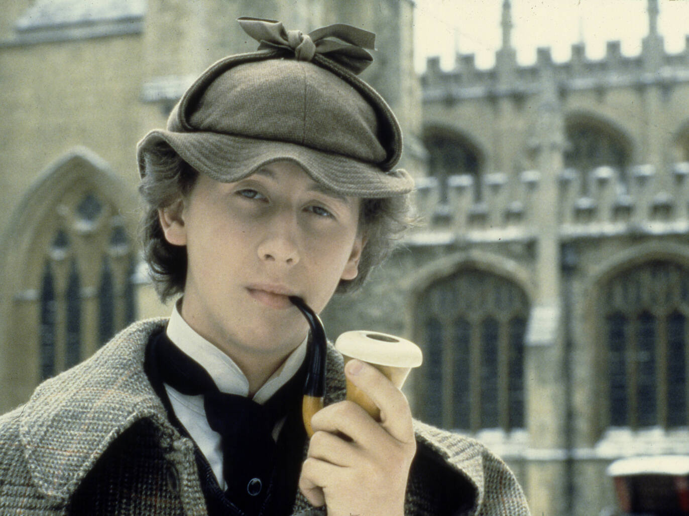 40 Best Murder-Mystery Movies, Ranked, To Test Your Sleuthing Skills