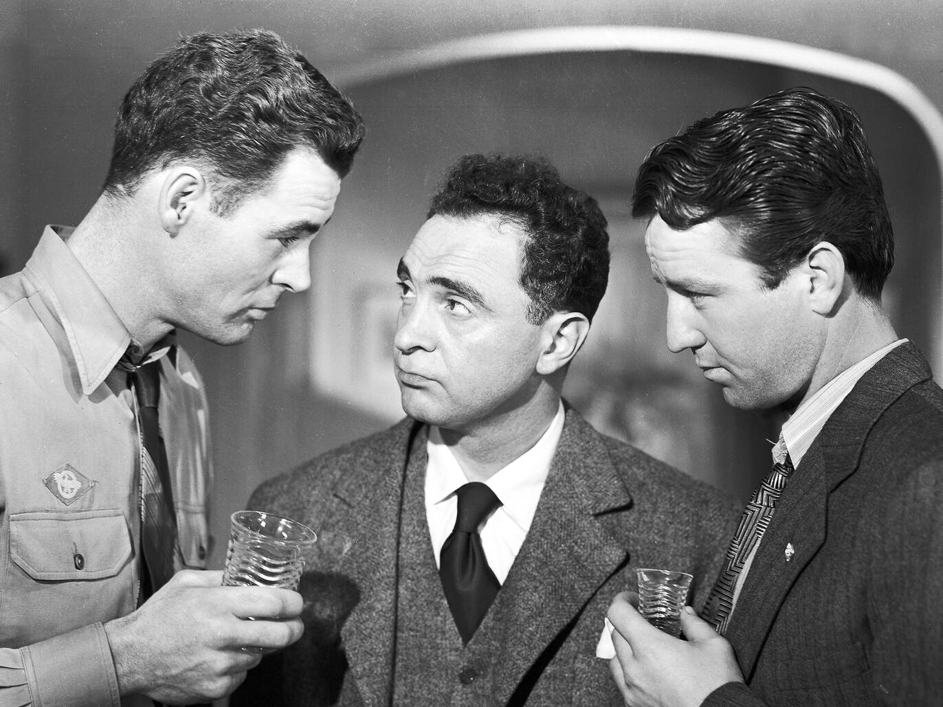 40 Best Murder-Mustery Movies, Ranked, To Test Your Sleuthing Skills to ...