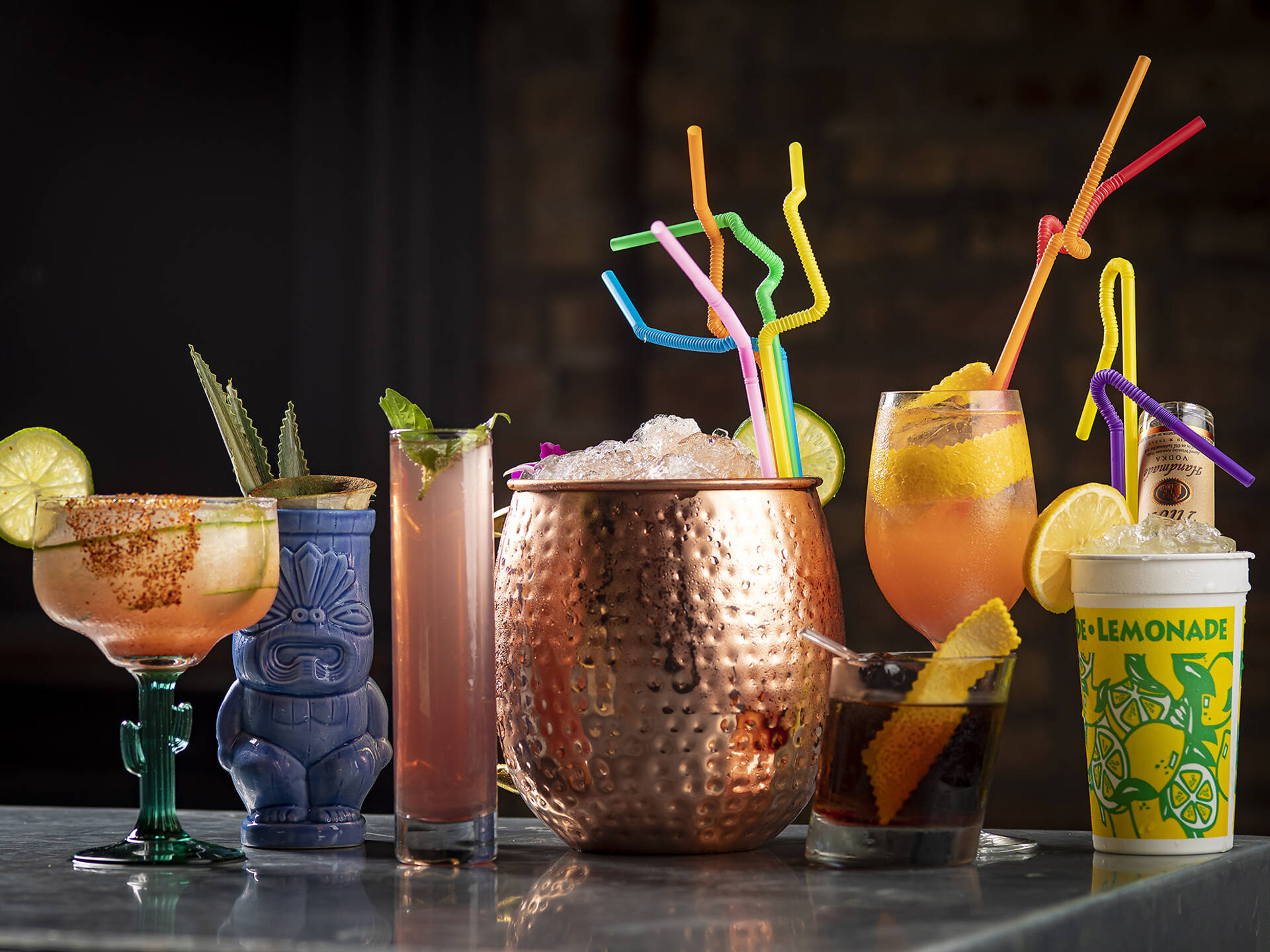 Best bars in River North and Streeterville for beer and cocktails