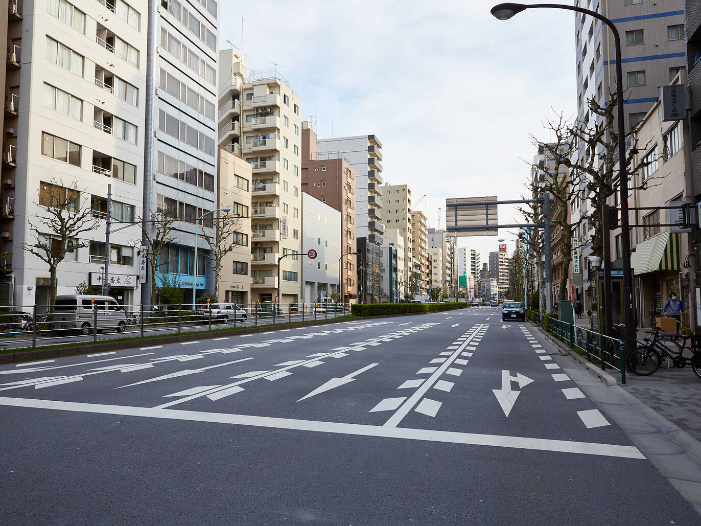 7 coolest streets to explore in Tokyo