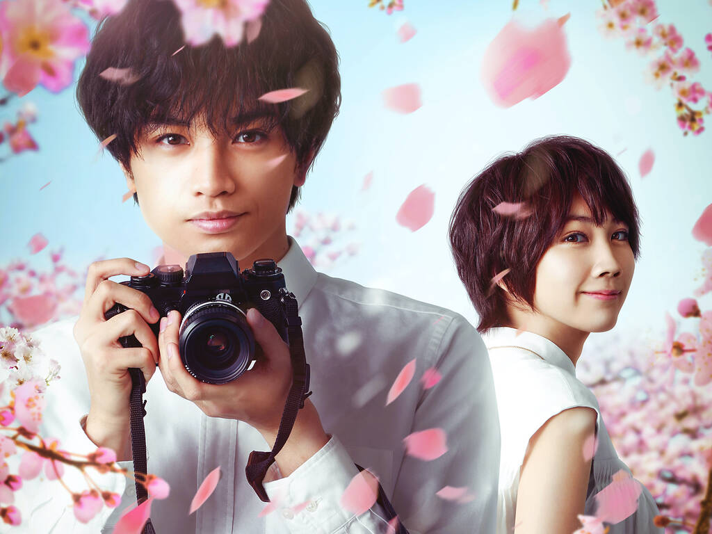 50 best Japanese movies and series with English subtitles on Netflix