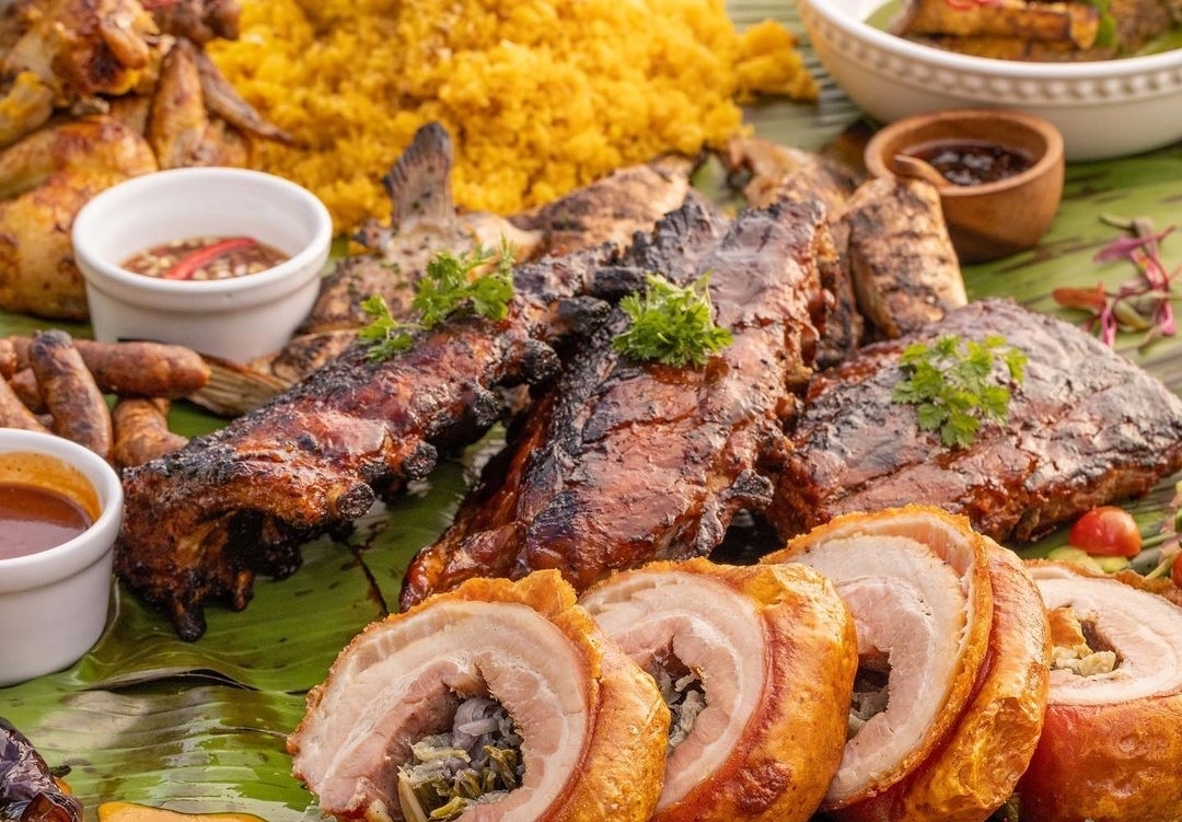 Family Style x Off The Menu Present: Island Style | Things to do in Los ...