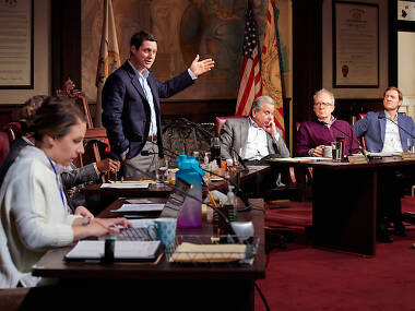 Best Broadway Shows Right Now