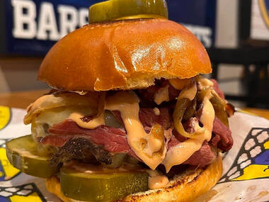 50 Best Burgers in America for Every State: Top US Burger Spots